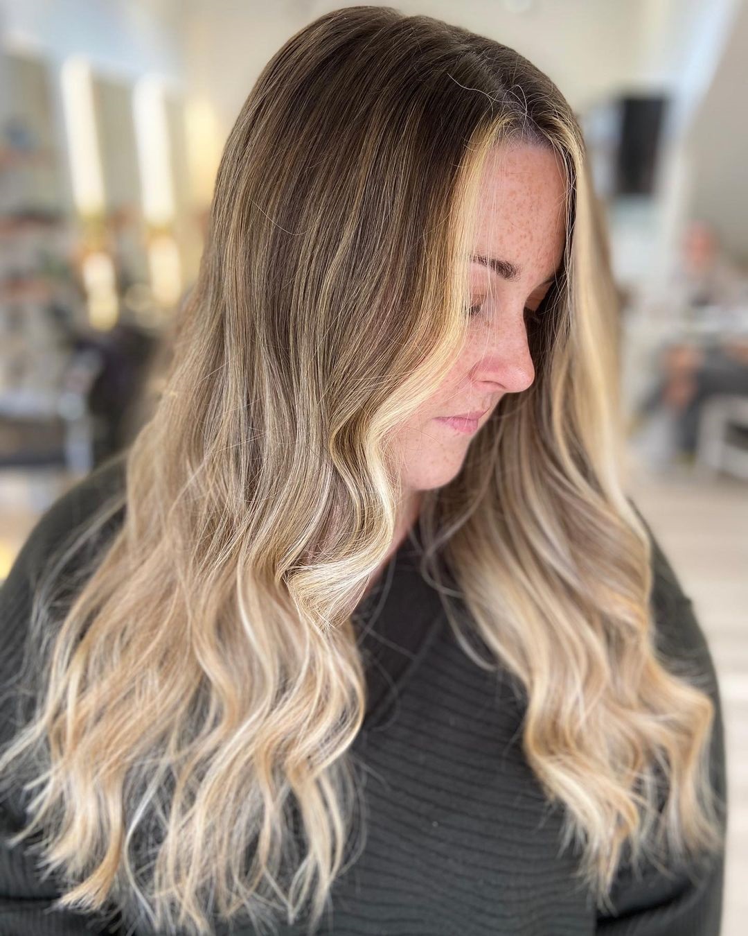 Balayage Hair Colour, Top Colour Salons in Salford